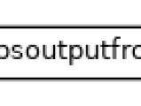Modflow 6 Obsoutputlistmodule Module Reference
