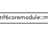 Modflow 6 Sourceloadmodule Module Reference