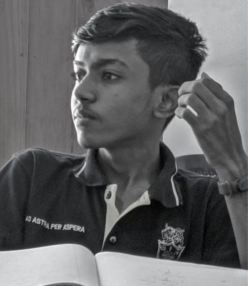 Moditha Dev Moditha Marasingha Github - Premium Space Texture Gallery - 4K