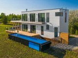 Shipping Container Swimming Pools Canada Container Pools Modpools