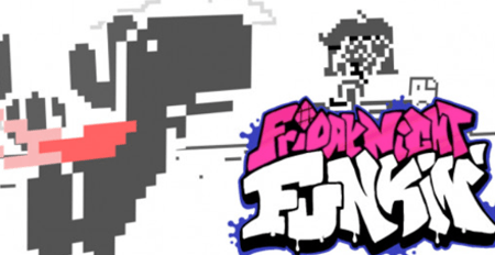 Friday Night Funkin' Internet's Down FULL WEEK (FNF MOD) - Download