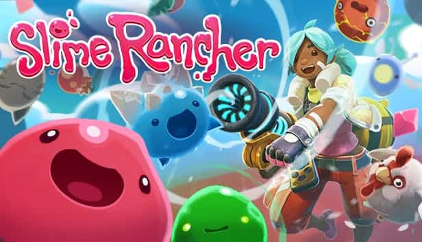 Mejores MODs de Slime Rancher - Descargar & Instalar