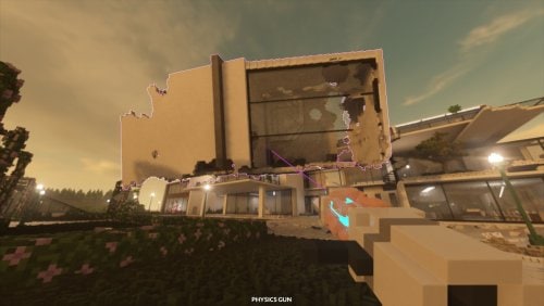 Download Best Teardown Maps +15 (PC Windows)