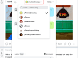 Mod Notes And User Mod Log Reddit Mods