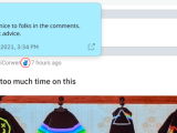 Mod Notes And User Mod Log Reddit Mods