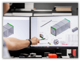 Precision Crafted Military Modular Buildings