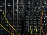 Node Modular Station