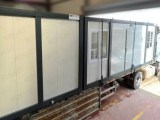 Modular Prefabricated Containers Module T