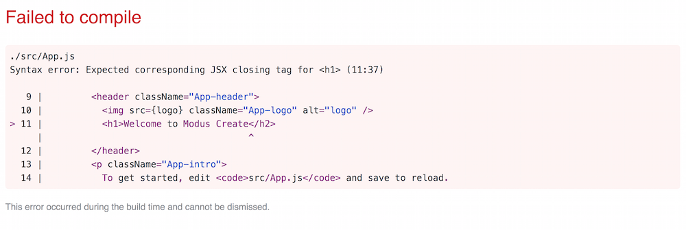 Ext Js To React Scaffolding Modus Create