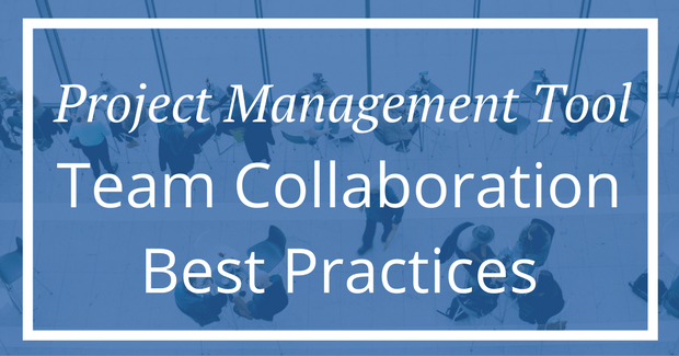 Project Management Tool Collaboration Best Practices | Modus Operandi