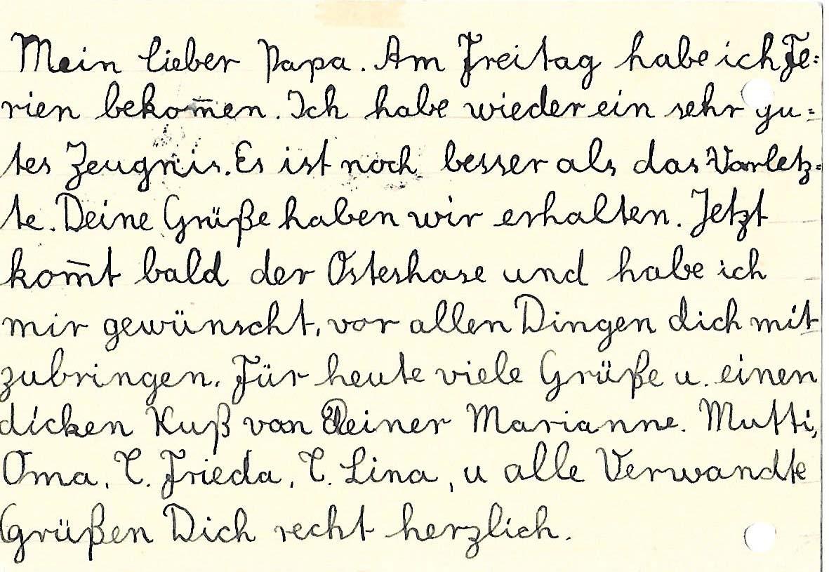 Frieda Kahn, ihre Tante Lina Strauss und ihre Geschwister Adolf und ...