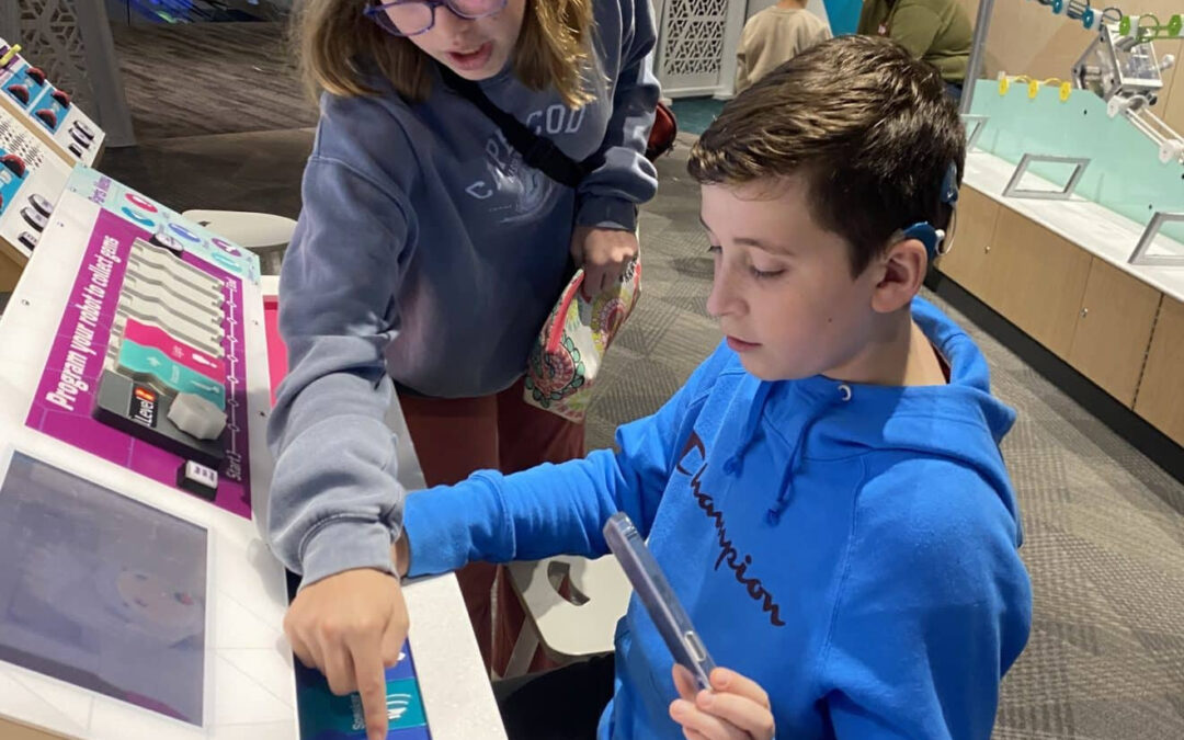 CAPS Education Collaborative to Help Make Boston’s Museum of Science ...