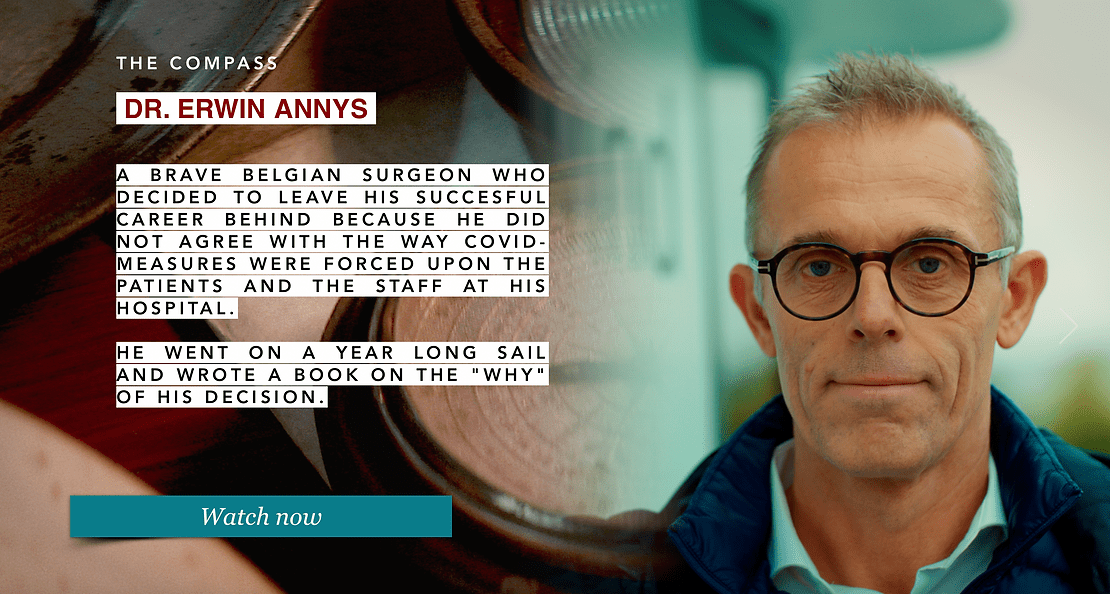 ARTIKELS – MOERASBEVER