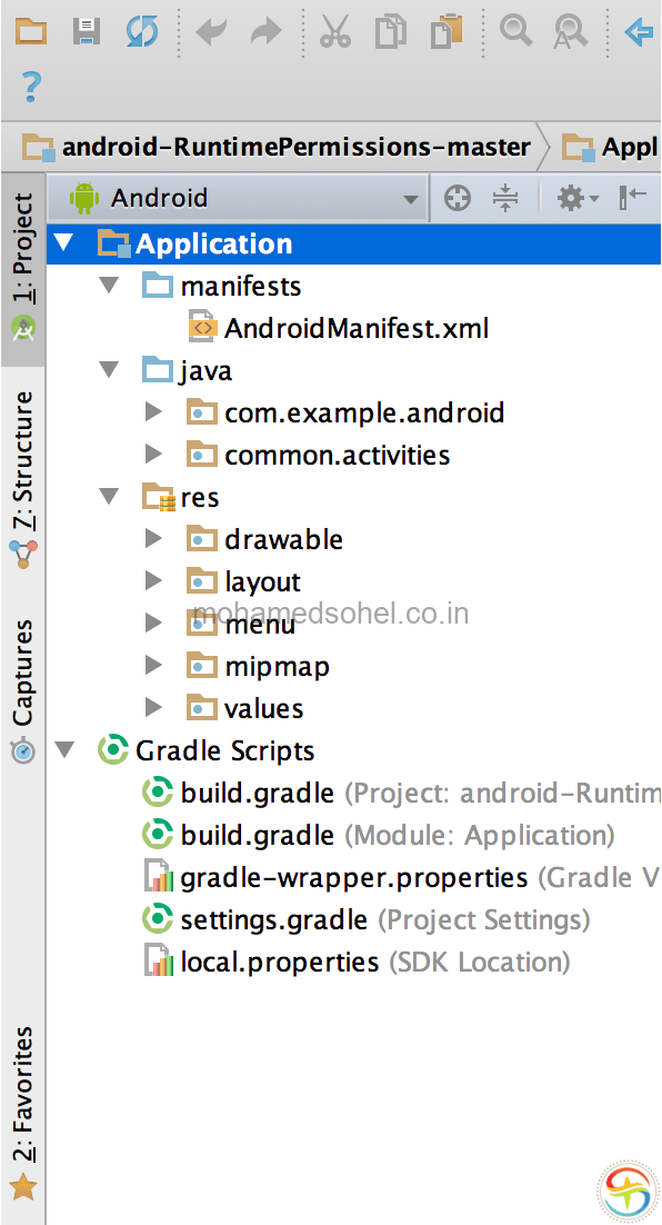 2 1 1 Setting Up Jdk And Android Studio Mohamedsohel Shaikh