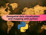 Geospatial Data Mapping With Python Mohammad Imran Hasan