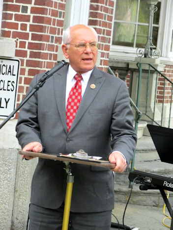 General Pulaski Day Ceremony at City Hall – Mohawk Valley Compass ...