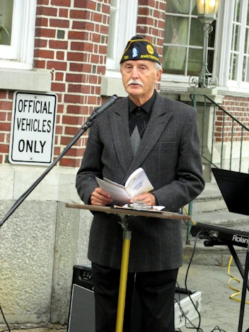 General Pulaski Day Ceremony at City Hall – Mohawk Valley Compass ...