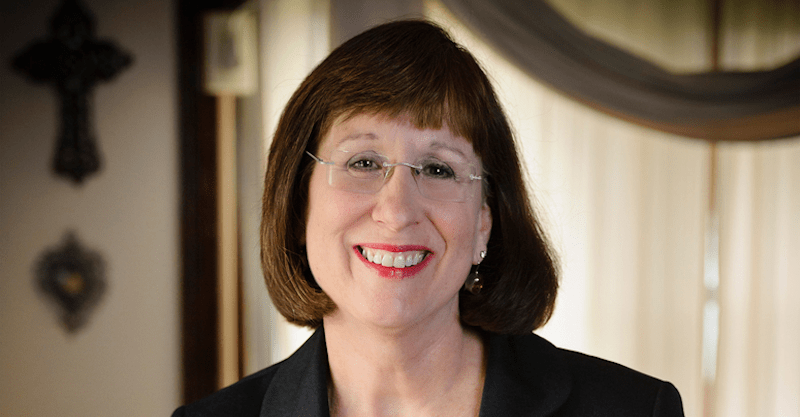 Ann Thane announces bid for re-election – Mohawk Valley Compass ...