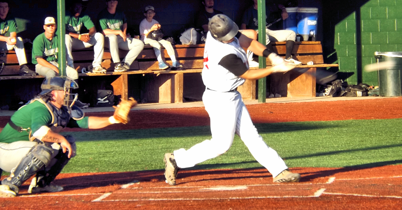 Mohawks win first game in East Division Playoff – Mohawk Valley Compass ...