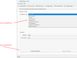 Visualize Results Python Libraries Developed By Mohsen Askar