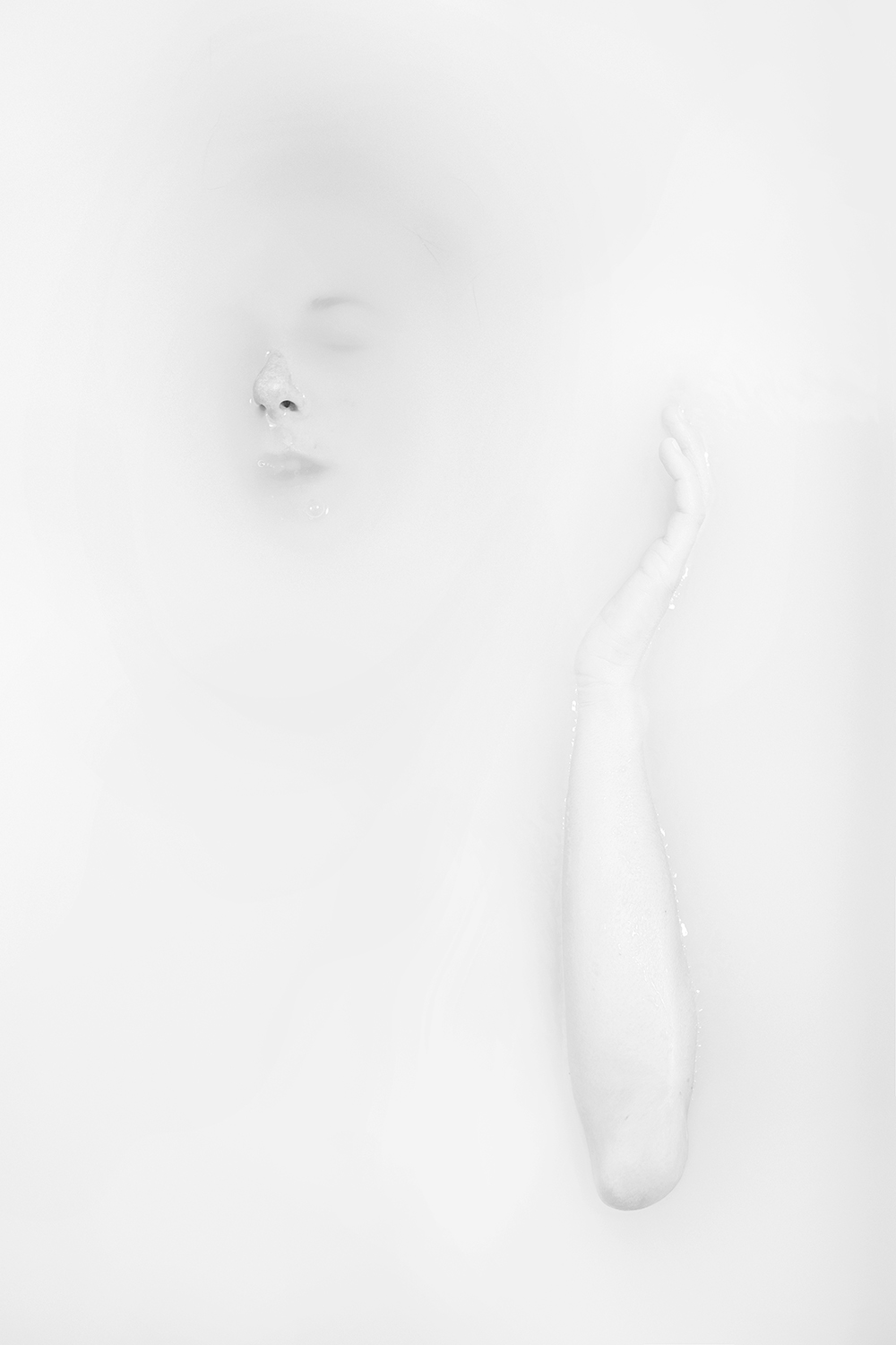 Art Series – Dissolved – Mojca Vidmar