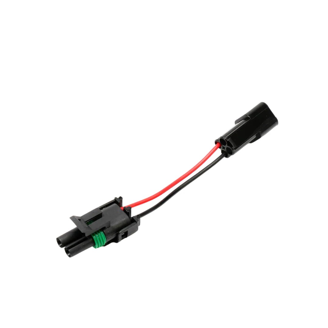 Headlight Adapter Harness Mokdern Cycle