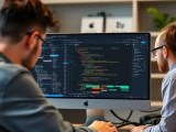 Mastering The Custom Software Development Lifecycle For Business