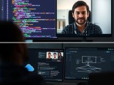 Identifying Top Remote Full Stack Developers Interview Tips Moldstud