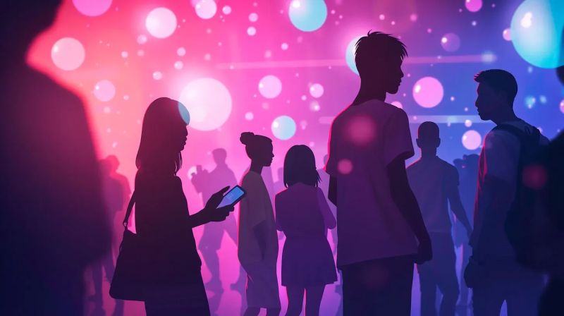 Feedback Loops In Educational Mobile Apps For Learning Moldstud - Premium Sunset Texture Gallery - HD