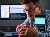 Master Essential Android Debugging Tools For Every Developer Moldstud