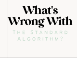 Standard Algorithm