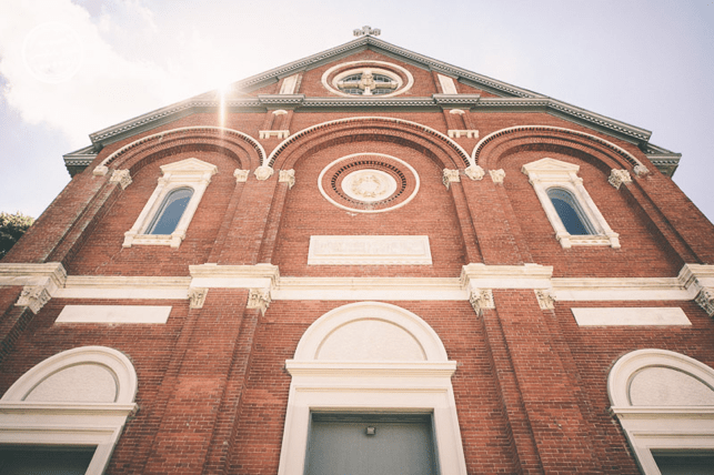 Weddings – Monastery Event Center