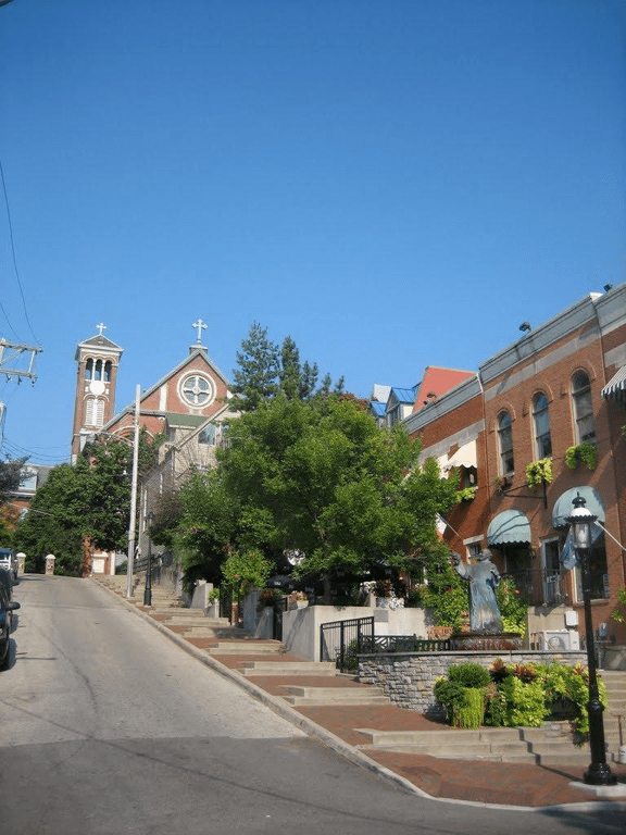 Corporate/Social – Monastery Event Center