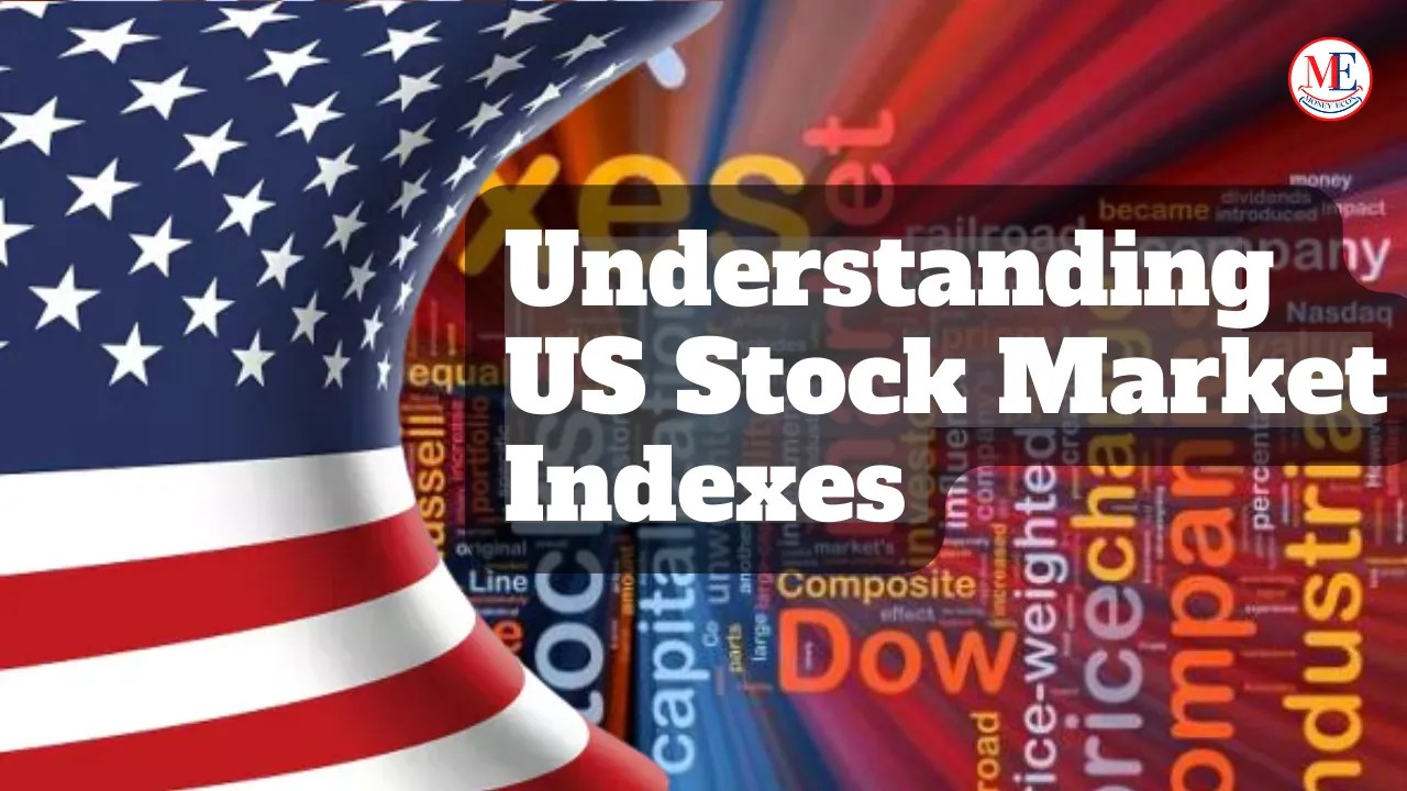 Stay Ahead of the Game: Understanding US Stock Market Indexes - MoneyEcon