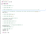 스타트업 코드 분석 2 Embedded Developer Story