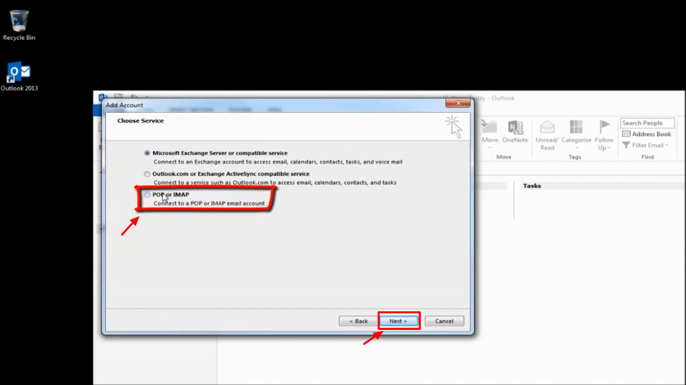 How to create a microsoft lync 2013 account - soprunner