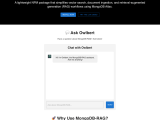 Blog Mongodb Rag