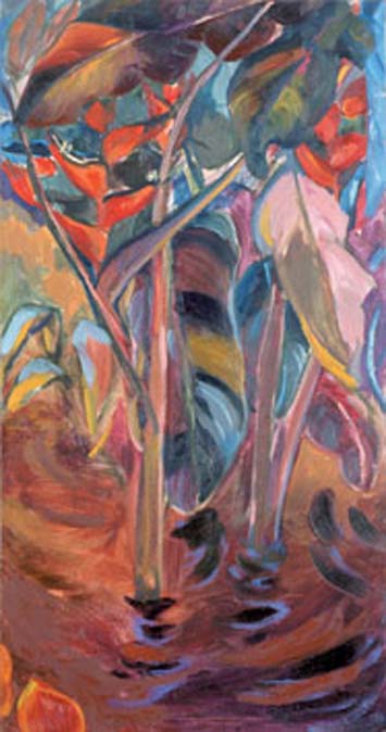 Merce Series – Monika Ruiz