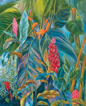 Andean Series – Monika Ruiz