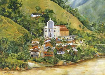 Andean Series – Monika Ruiz