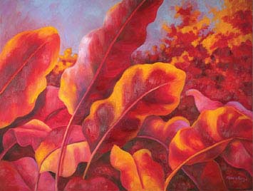 Goux Series – Monika Ruiz