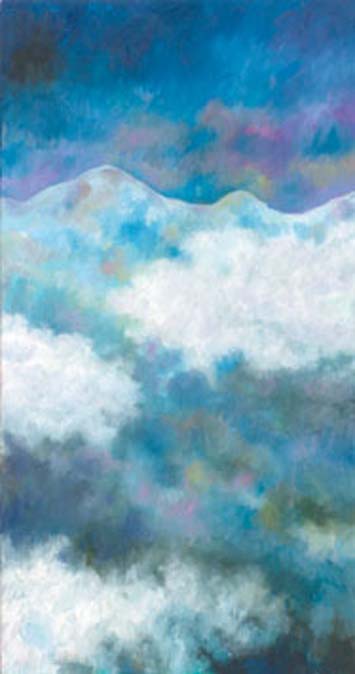 Andean Series – Monika Ruiz