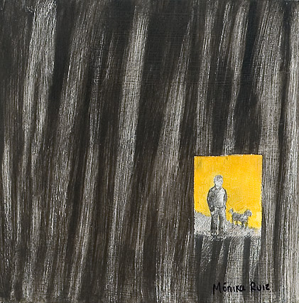 Jay & Boo Series – Monika Ruiz