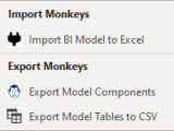Overview Of Monkey Tools Monkey Tools