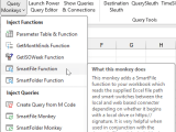 Knowledge Base Monkey Tools