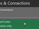 Smart Folder Function Monkey Tools