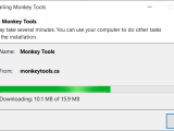 Installing Monkey Tools Monkey Tools