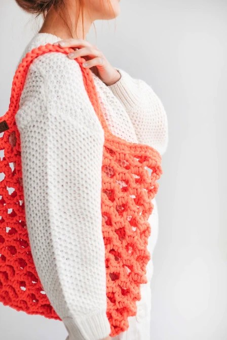 Crochet Bag Patterns Page 2 Monomey Studio