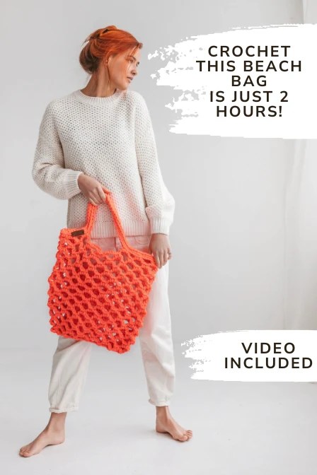 Crochet Bag Patterns Page 2 Monomey Studio