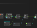 A Simple Player Script Graphs